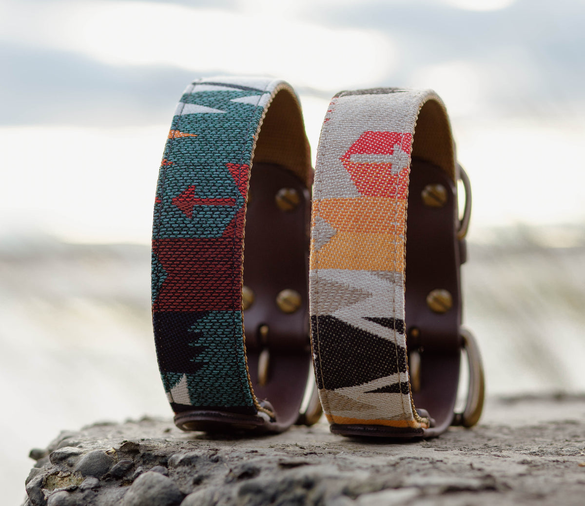 Collar Styles - Moose Wears