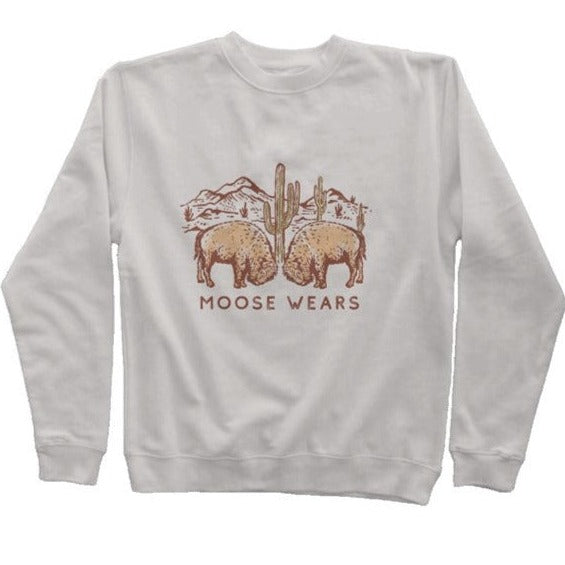 Apparel - Moose Wears