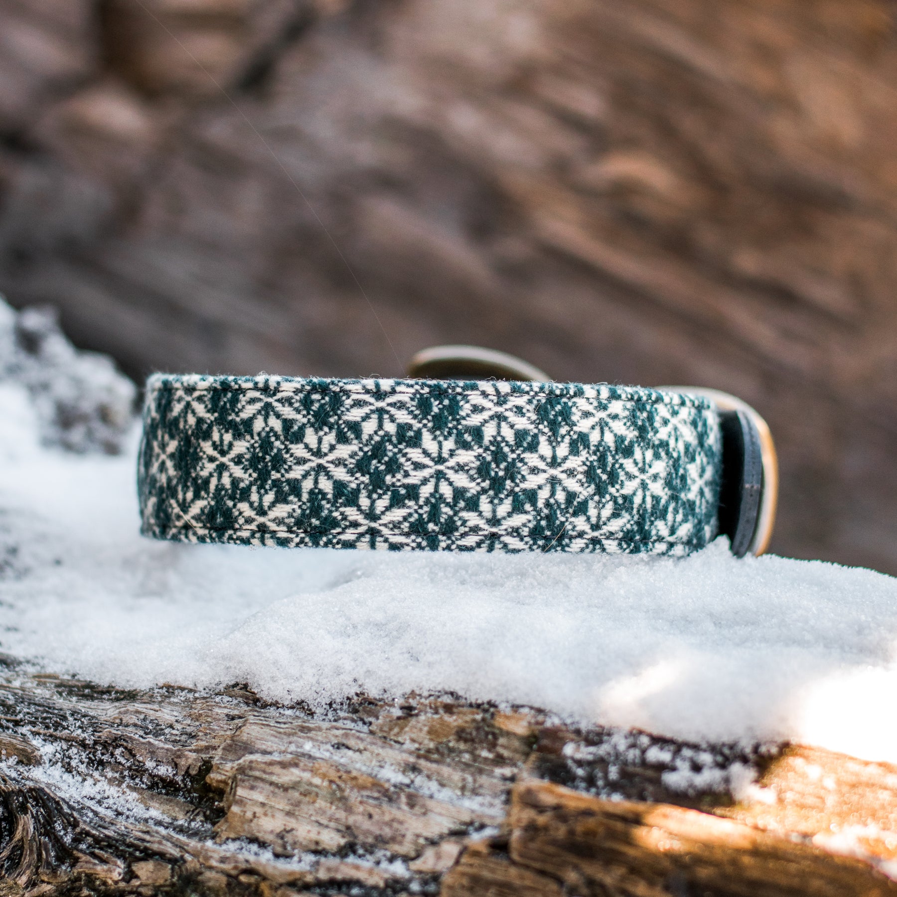 Pendleton Collars - Moose Wears