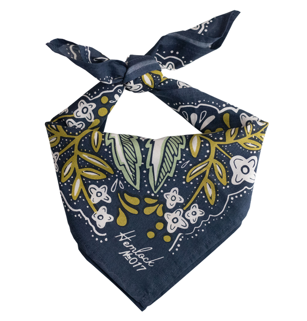 Amelia Bandana - Moose Wears