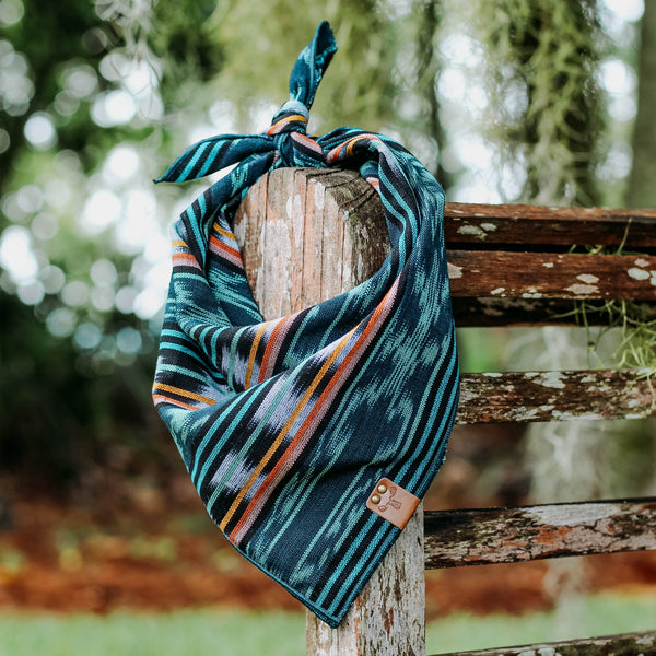 Soleil Bandana - Moose Wears