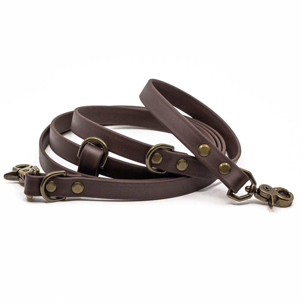 Leashes + Bags - Moose Wears