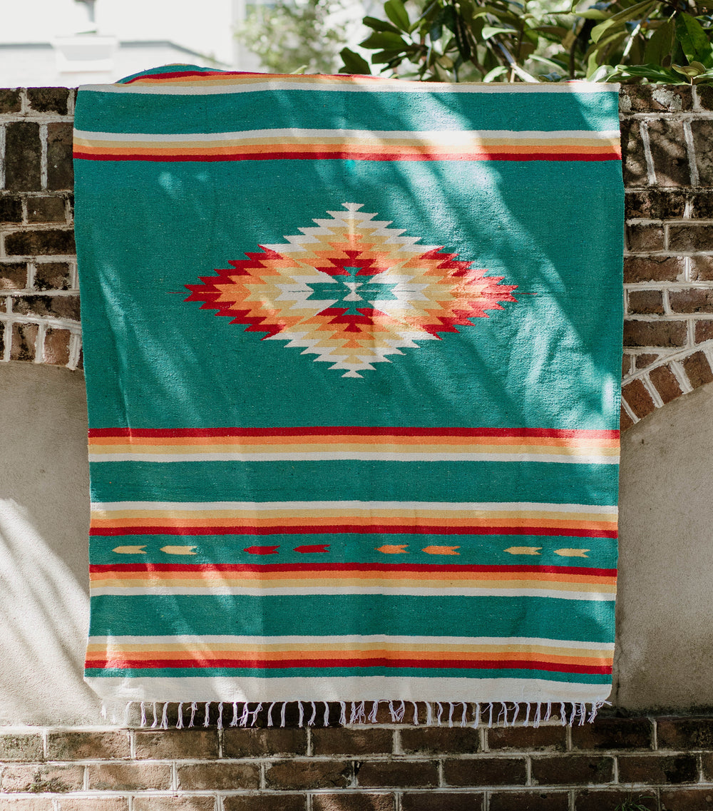 Blankets - Moose Wears