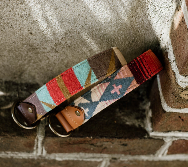 Everglade - Pendleton® Dog Collar - Moose Wears