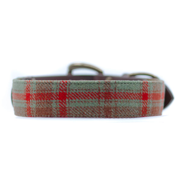 Everglade - Pendleton® Dog Collar - Moose Wears