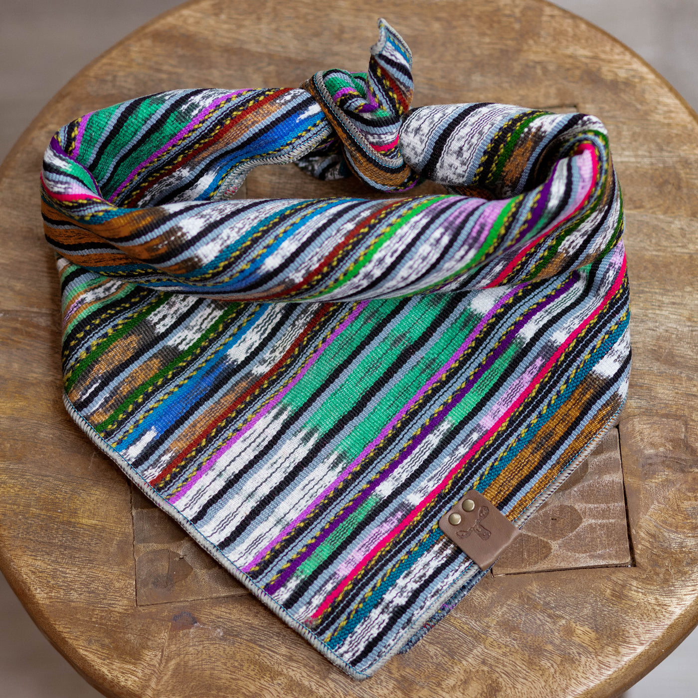 Bandanas - Moose Wears