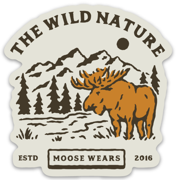 Accessories - Moose Wears