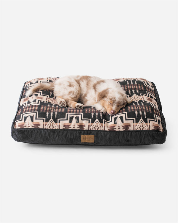 Harding Dog Bed - Moose Wears